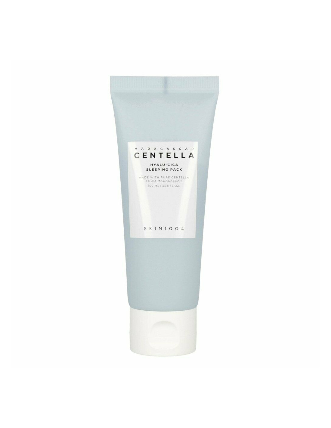 Skin1004 Madagascar Centella HYALU-CICA Sleeping Pack 100ml